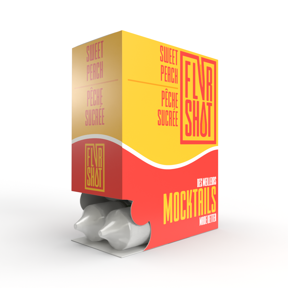 Collections – FLVR SHOT